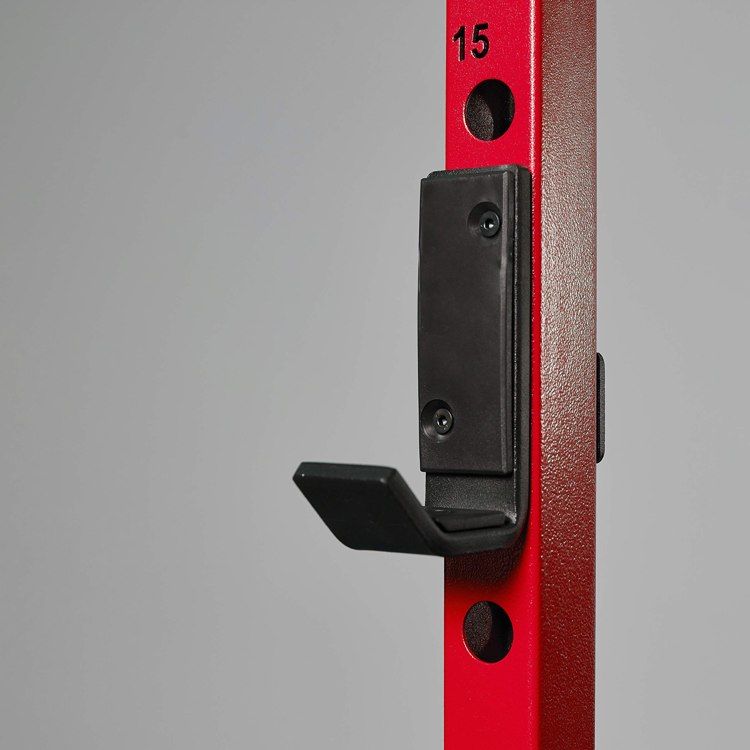 Rep PR-1100 Power Rack - 700 Lbs Rated Lifting Cage For Weight Training ...