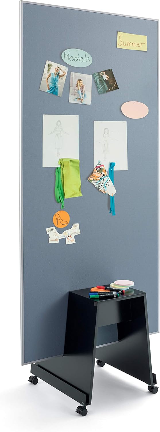 SIGEL MU101 Round Moderation Cards, Ø 10 cm, 6 colours, 250 pcs. – BigaMart