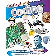 DKfindout! Coding: DK: 9781465462336: Amazon.com: Books