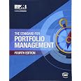 Amazon.com: The Standard for Portfolio Management: 9781628251975 ...
