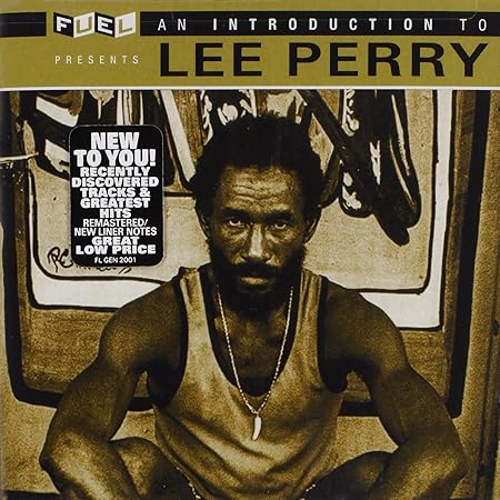 Introduction to Lee Perry: Perry, Lee: Amazon.fr: CD et Vinyles}