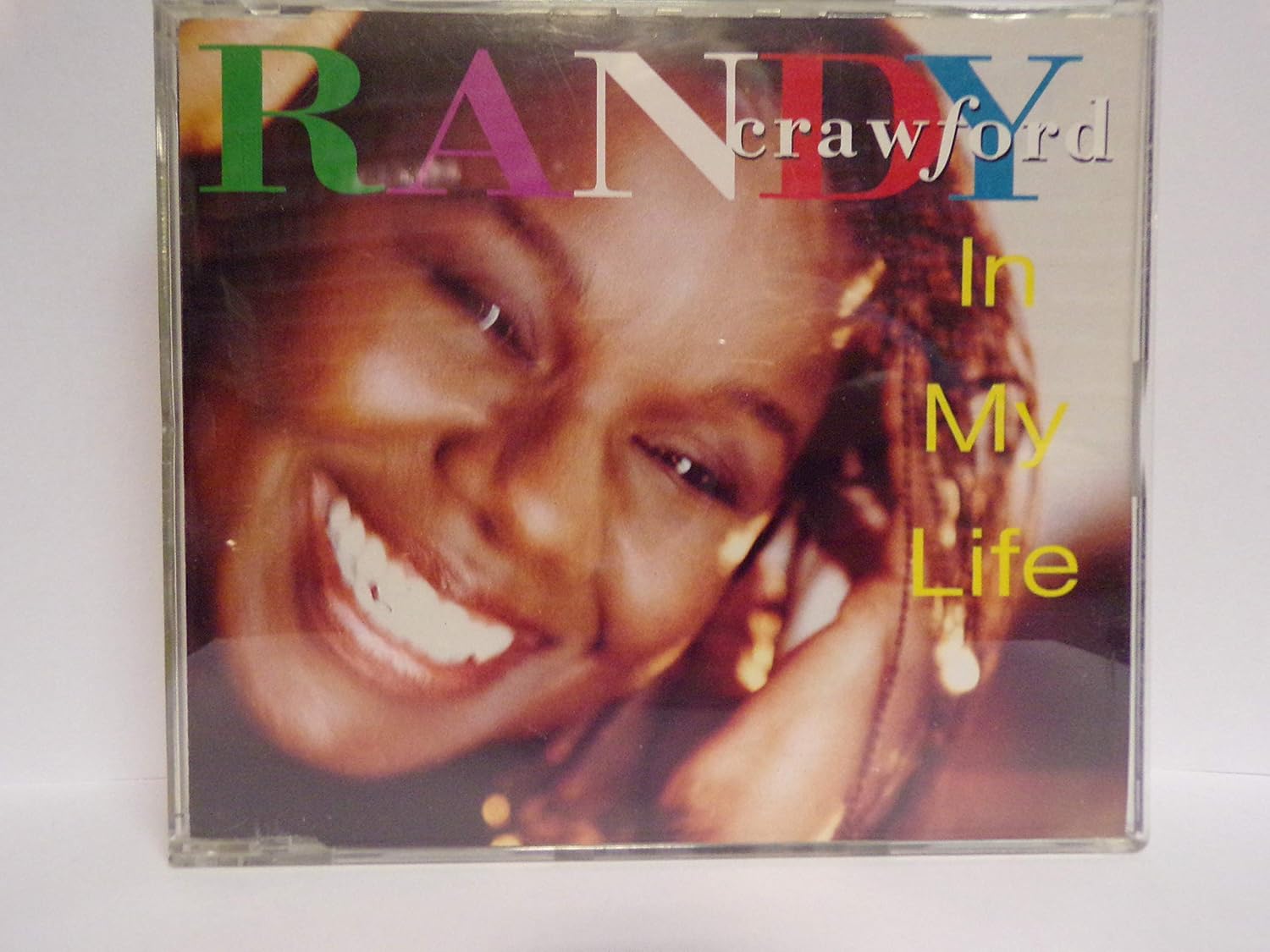 - In my life [Single-CD] - Amazon.com Music