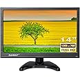 Amazon.com: Haiway 14 Inch Security Monitor, 1366x768 Resolution Small ...