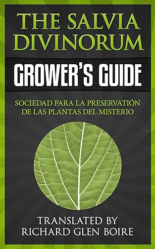 Salvia Divinorum Growers Guide: How to Grow Salvia Divinorum in Saudi ...