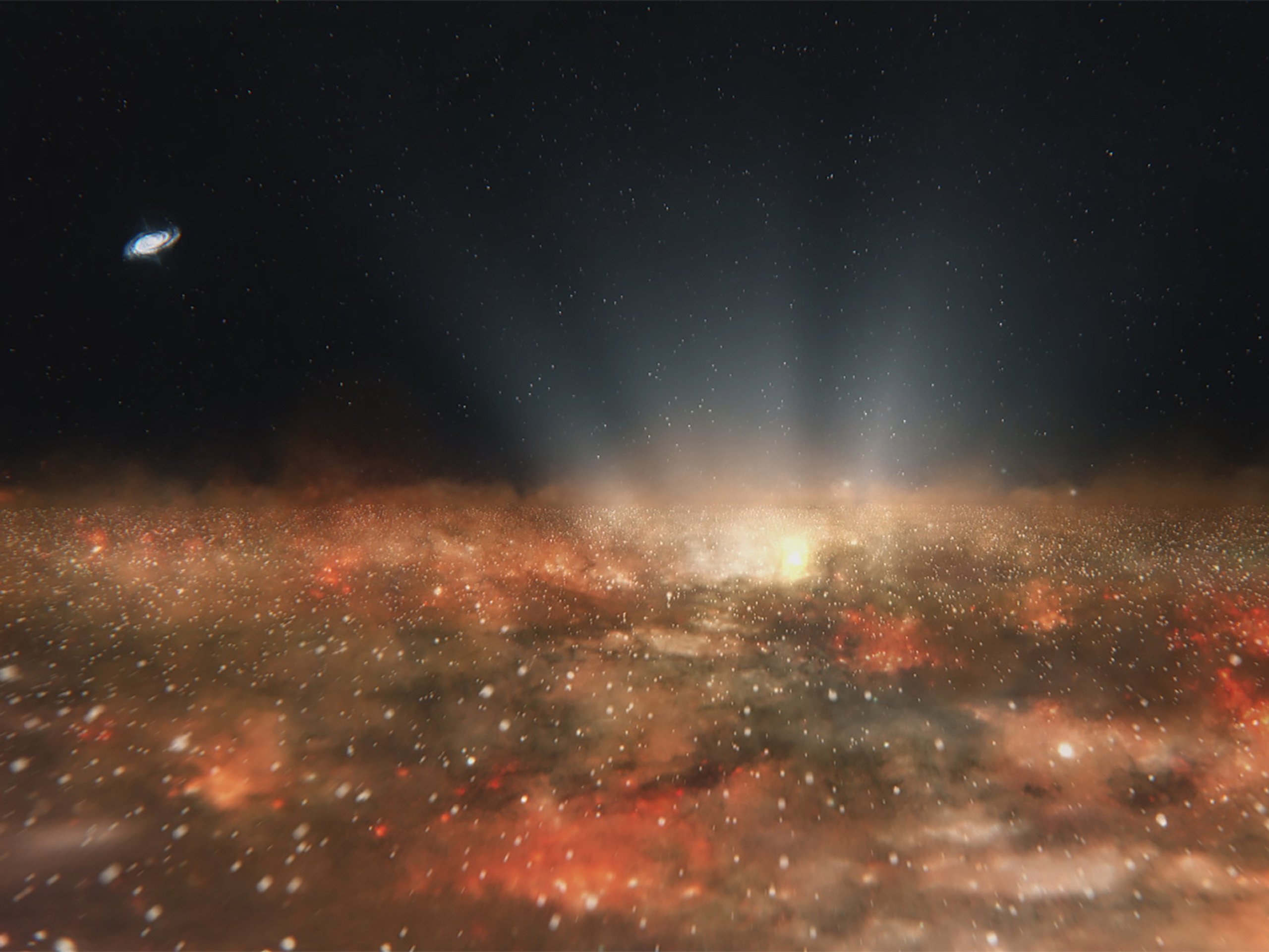 Watch How The Universe Works - Season 6 | Prime Video