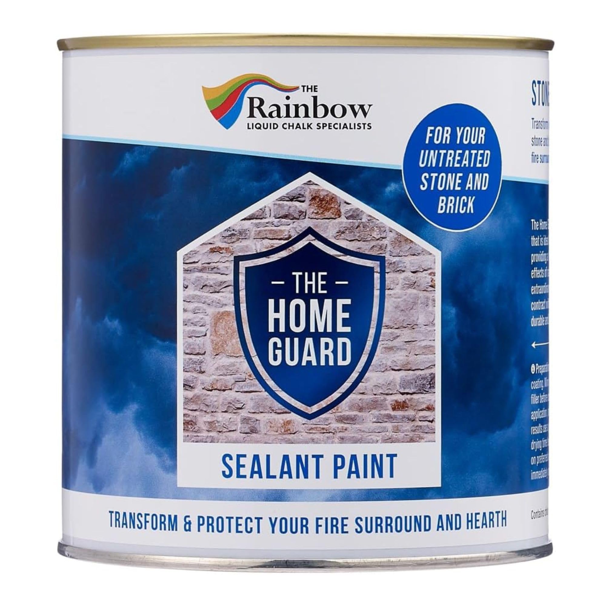 Home Guard Sealant Waterseal: Commercial Grade Protection Interior ...