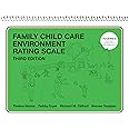 Family Child Care Environment Rating Scale (FCCERS-3): Harms, Thelma ...