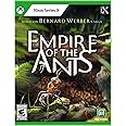 Amazon.com: Empire of the Ants - Xbox Series X : Everything Else