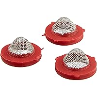 Amazon.com: Nelson Metal Filter Hose Washers : Automotive
