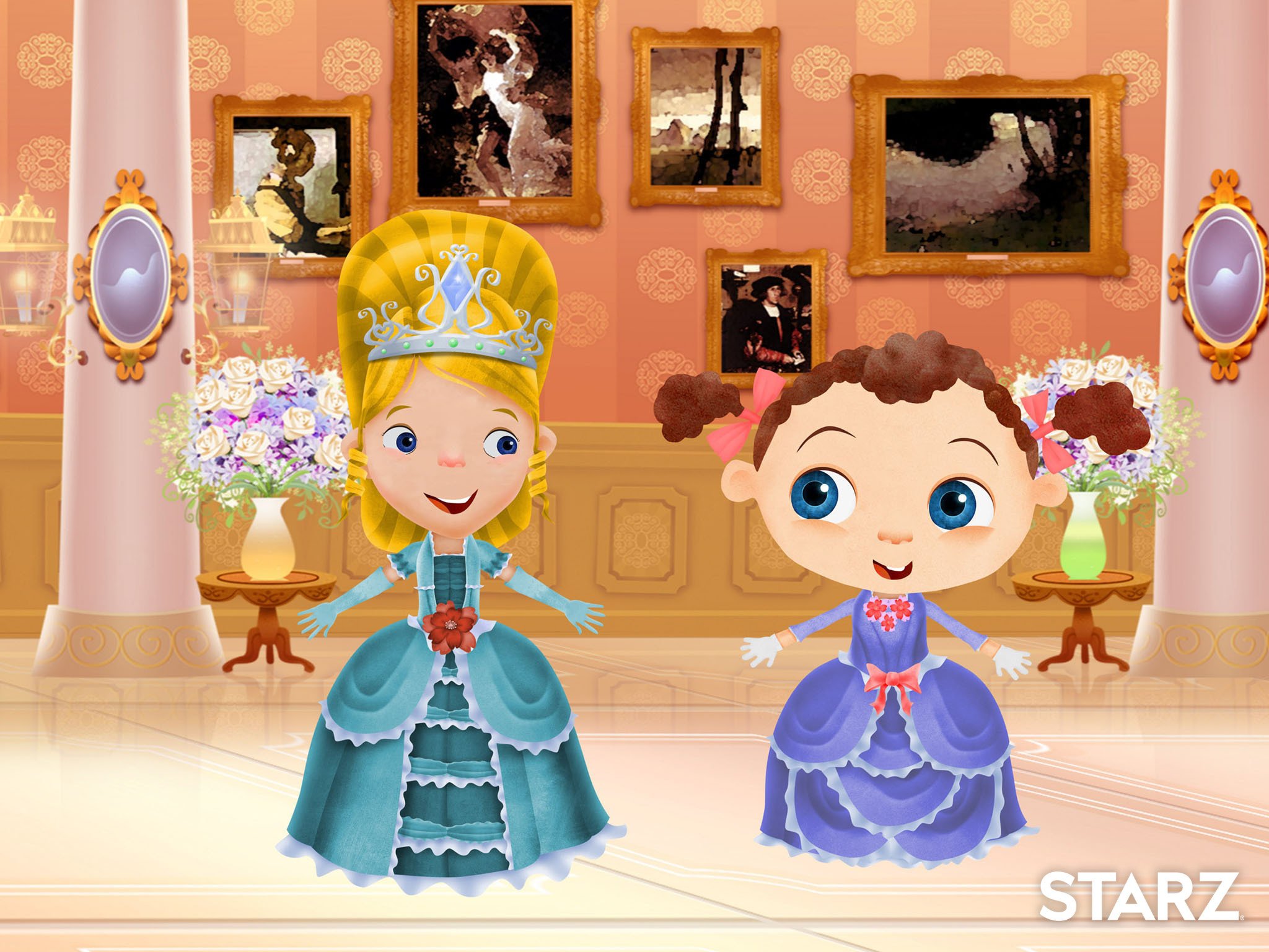 Watch Franny's Feet | Prime Video