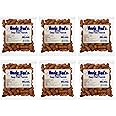 Amazon.com: Deep Fried Peanuts -Eat em Shell & All! (Garlic) 6 PACK : Grocery & Gourmet Food