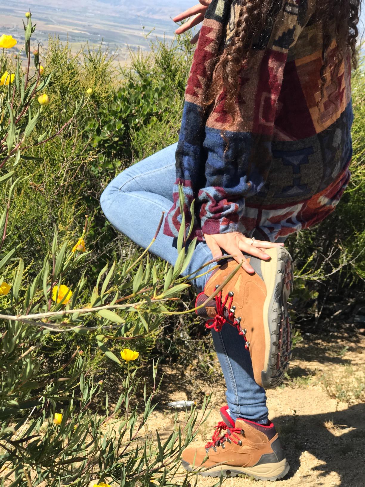 Amazing boots. I love them and wear them all ...