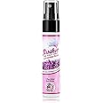 Amazon.com: Flushie Pre-Toilet Sprays for Poop Travel Size Toiletries ...