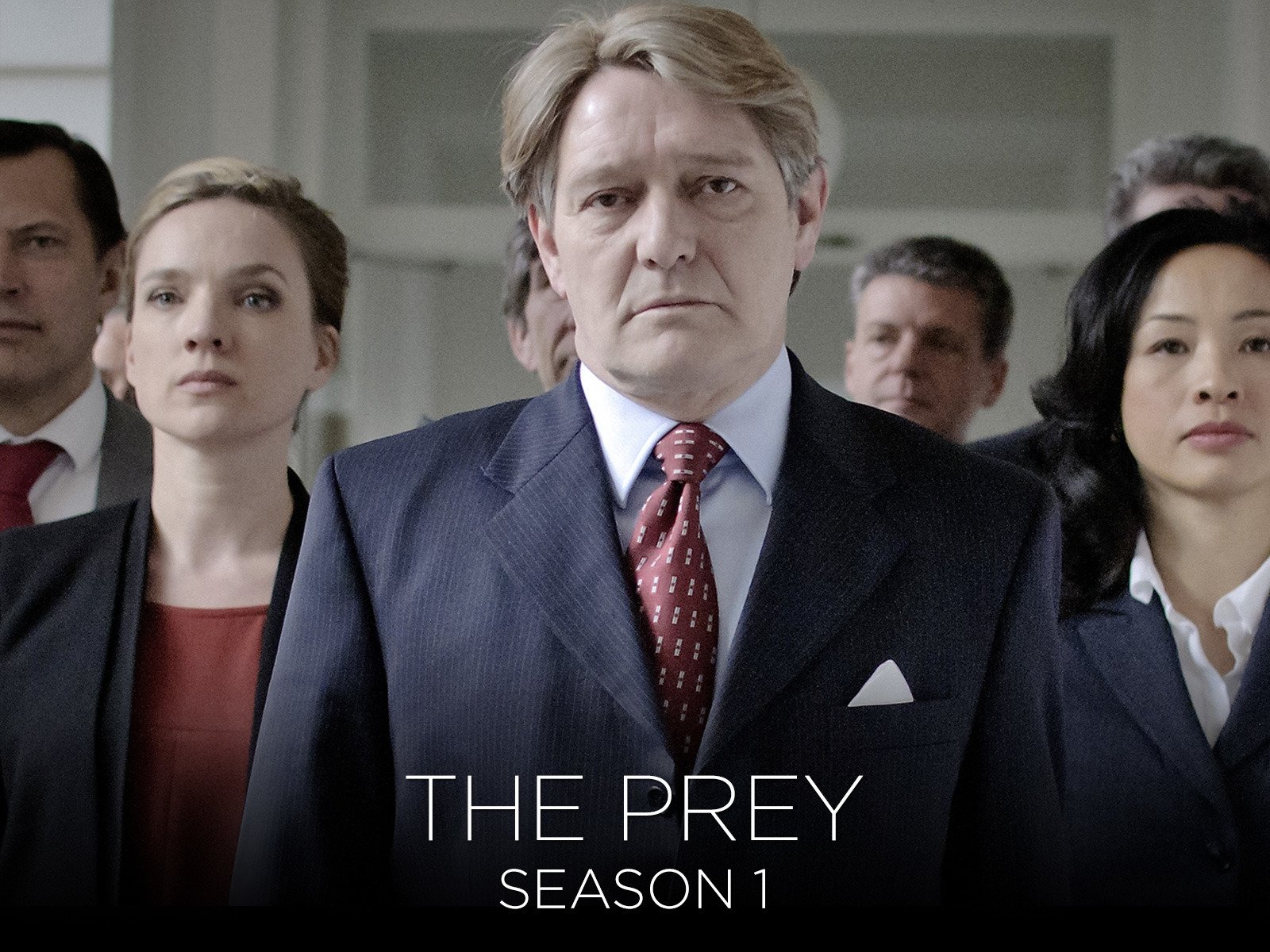 Watch The Prey | Prime Video
