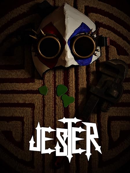 Watch Jester | Prime Video