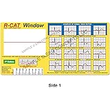 EKG Pocket Card: Harilal Nair DNP APRN: 9781941004067: Amazon.com: Books