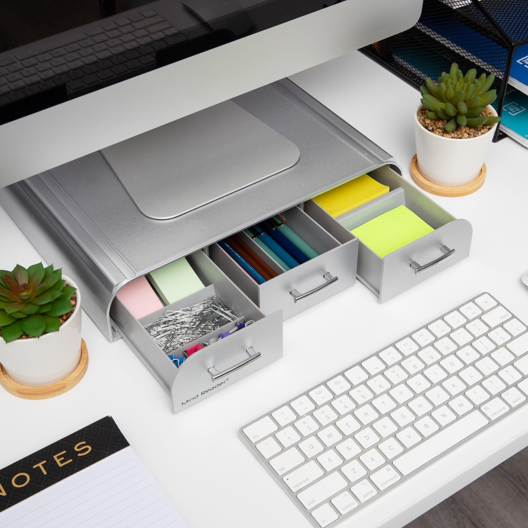 Mua Mind Reader PC, Laptop, IMAC Monitor Stand and Desk Organizer ...