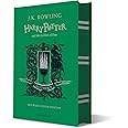 Harry Potter and The Goblet of Fire - Slytherin Edition: Rowling J.K ...
