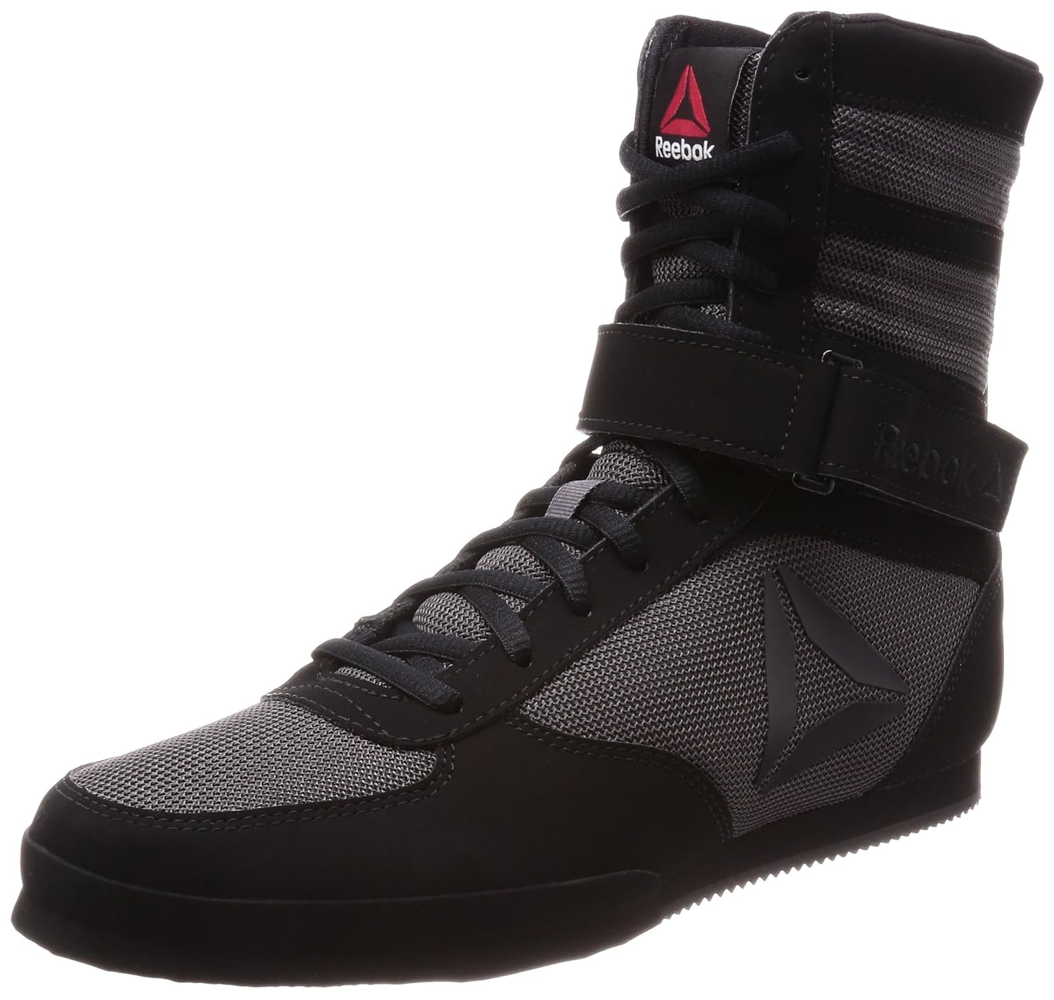 Reebok Boxing Boot-Buck, Zapatillas de Boxeo para Hombre: Amazon.es ...