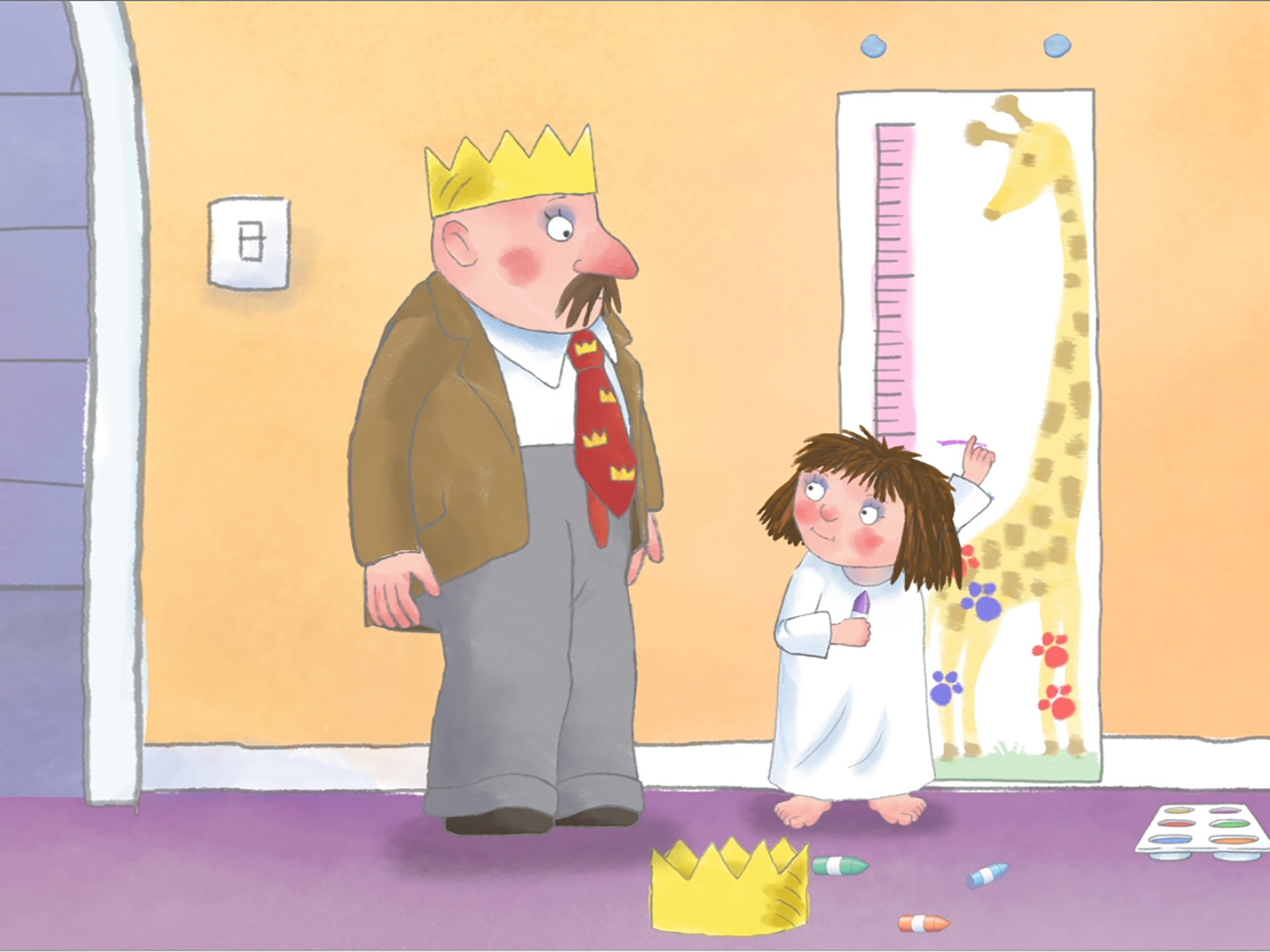 Watch Little Princess - Season 2 | Prime Video