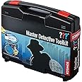 Amazon.com: Thames & Kosmos Master Detective Toolkit : Toys & Games