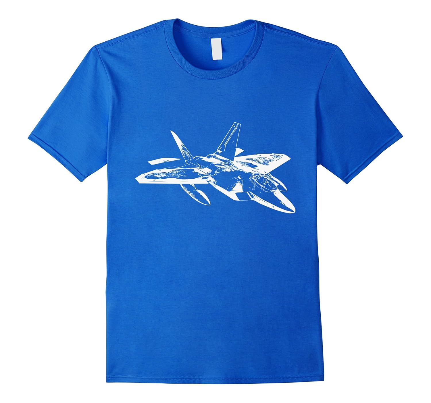 Fighter Airplane T-Shirt – Cool Battle Jet Aeroplane Tee-Art – Artvinatee