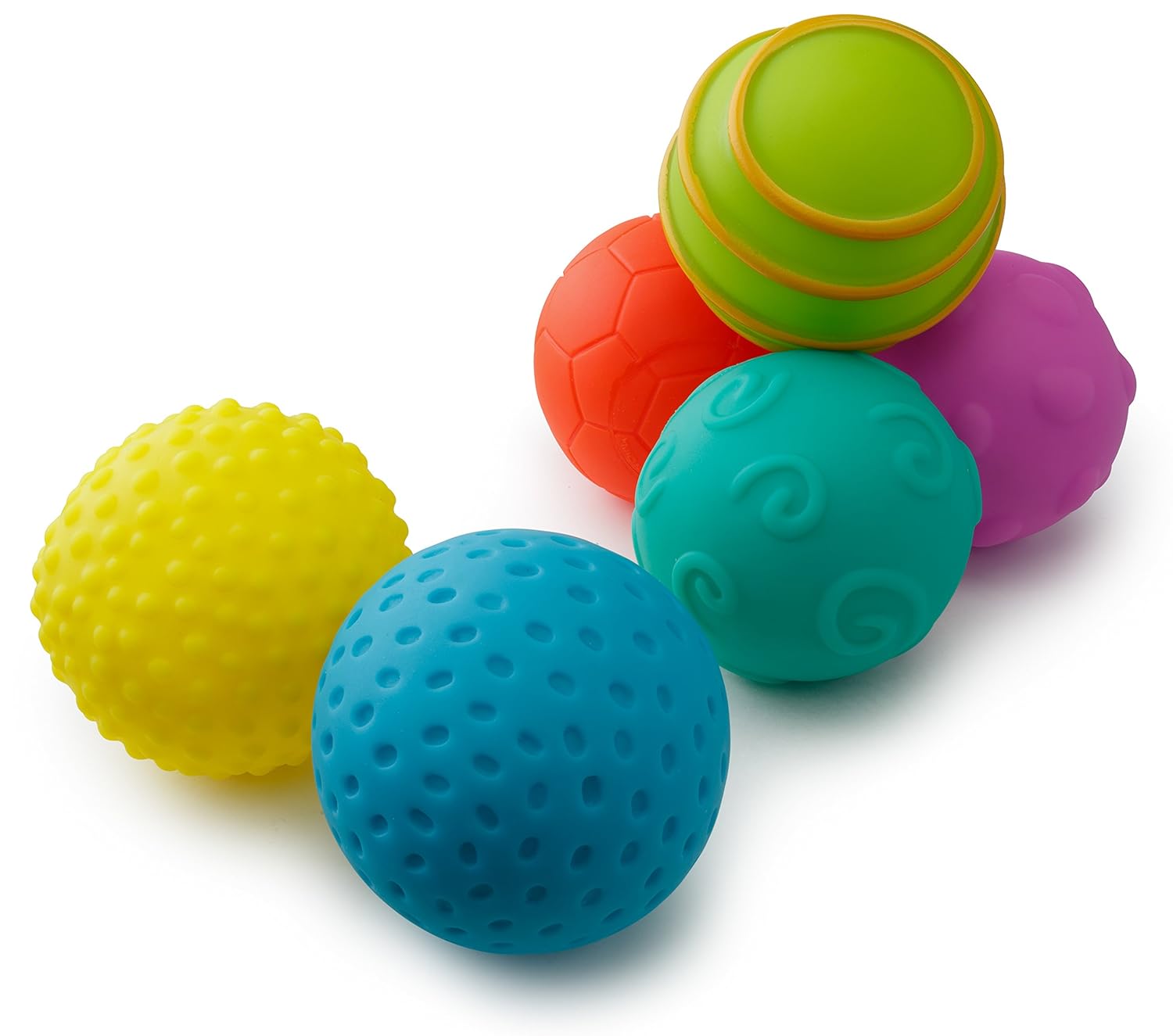 A Comprehensive Review Of The Best Softballs For Babies