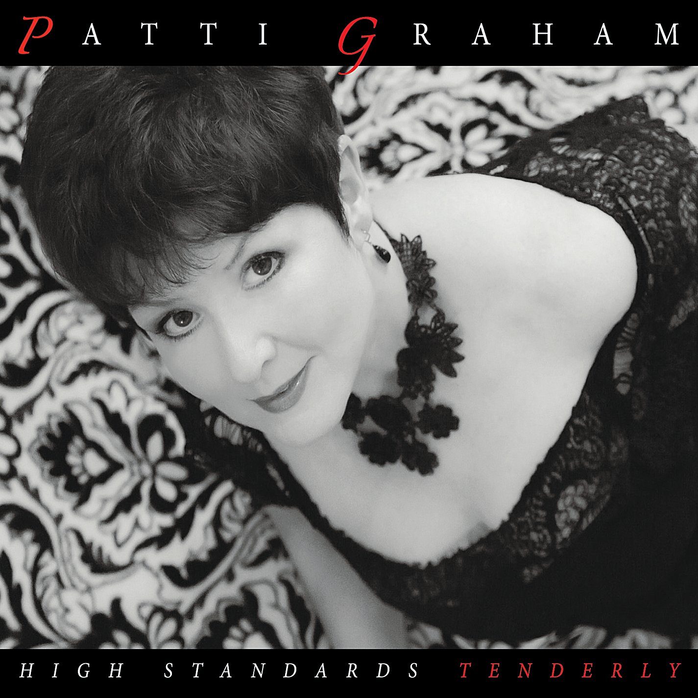 Patricia Graham - High Standards Tenderly - Amazon.com Music