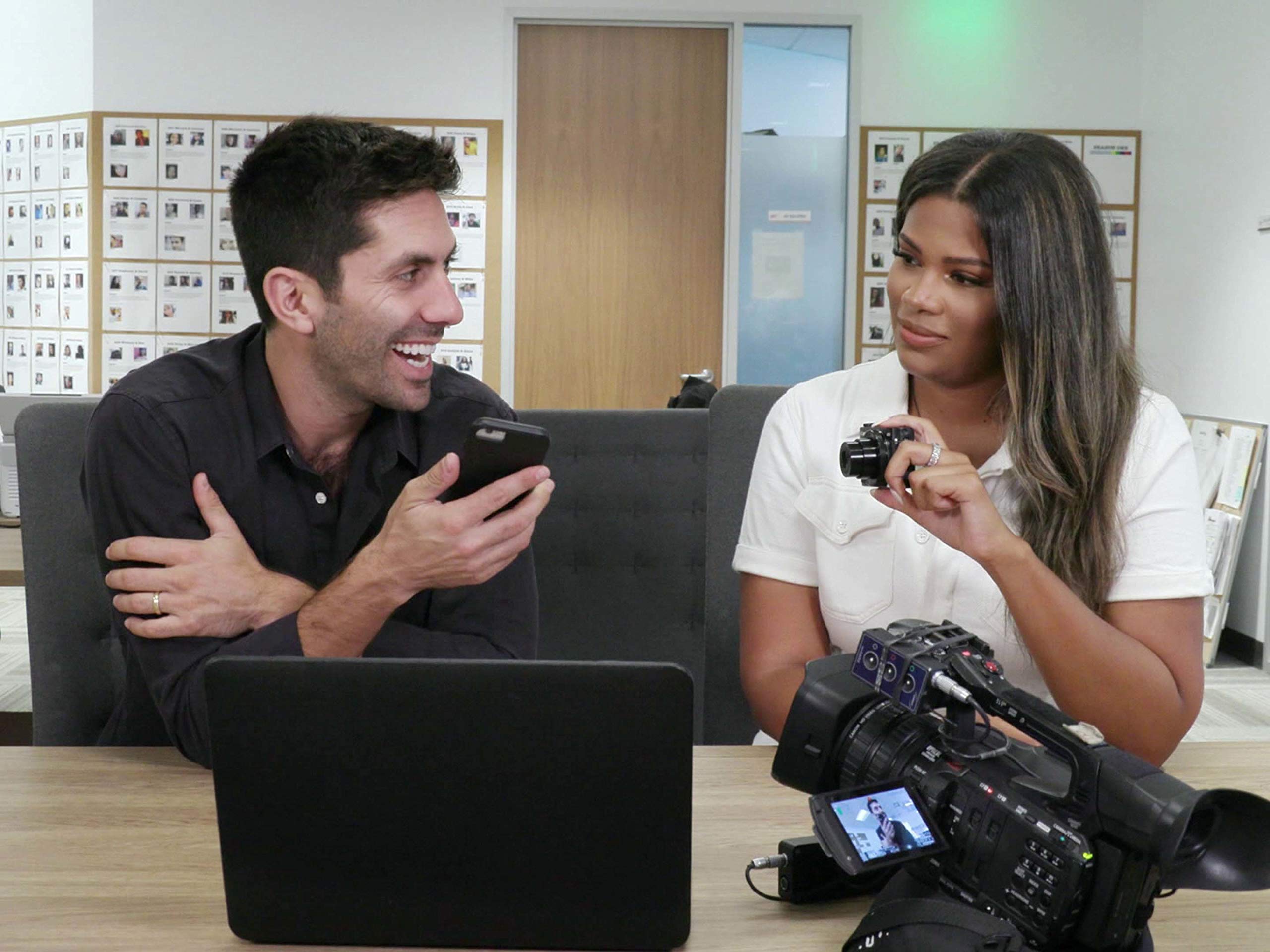 Amazon.de: Catfish: The TV Show - Staffel 8, Teil 1 [dt./OV] ansehen ...