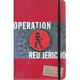 Operation Red Jericho (The Guild of Specialists): Mowll, Joshua ...