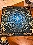 Amazon.com: Altar Cloth for pendulum by Wonderworld