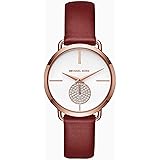 Michael Kors Damen-Uhren MK2659: Michael Kors: Amazon.de: Uhren