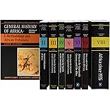 Amazon.com: UNESCO General History of Africa, Vol. II, Abridged Edition ...