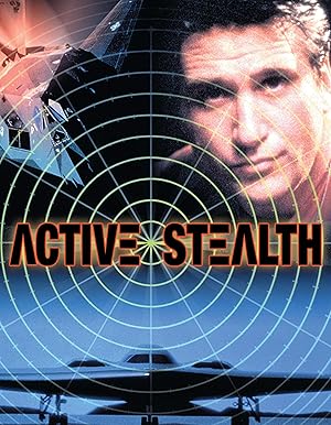 Watch Active Stealth | Prime Video