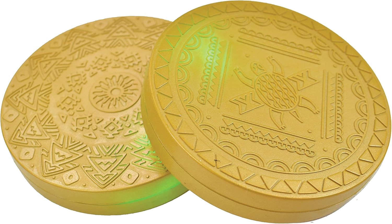 Splash About Kids Light Up Dive Coins – BigaMart