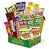 Australian Snack Box with Tim Tams, Cadbury, Cherry Ripe, Authentic ...