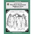 Amazon.com: A Guide for Using The Best Christmas Pageant Ever in the ...
