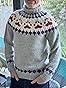 Wilderness Knits: Scandi-style sweaters for adventuring outdoors ...