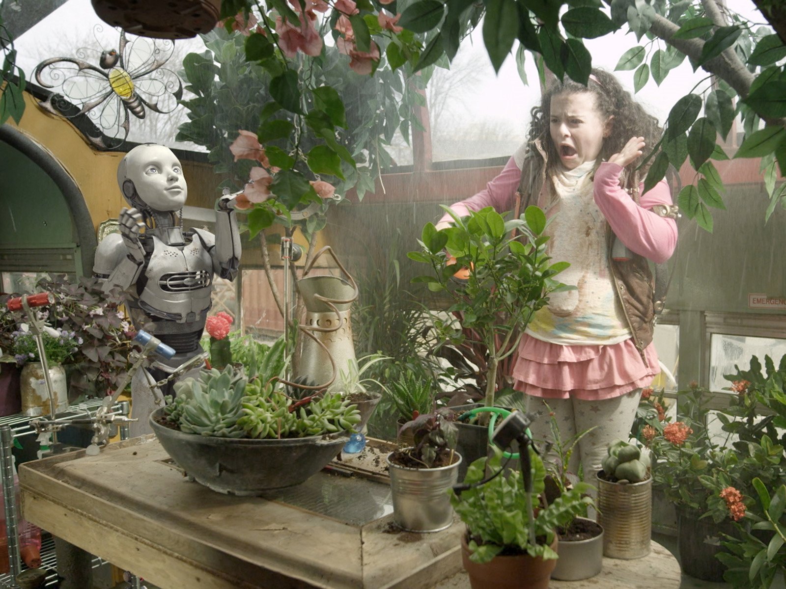 Watch Annedroids Season 3 | Prime Video