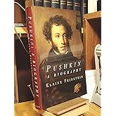 Pushkin: A Biography: Binyon, T.J.: 9781400076529: Amazon.com: Books