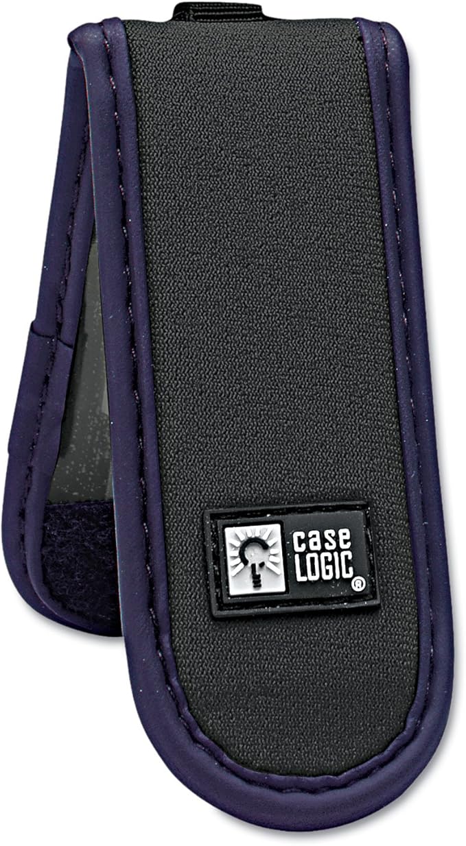 Amazon.com: Case Logic 2 Capacity USB Drive Shuttle: Computers ...