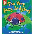 The Very Lazy Ladybug (Let's Read Together): Finn, Isobel, Tickle, Jack ...