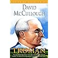 Amazon.com: Truman: 9780671869205: McCullough, David: Books