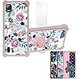Amazon.com: Koobee K100 Case Compatible with Ans Koobee K100 Phone Case ...