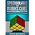 Amazon.com: Rubik's Cube Best Algorithms: Top 5 Speedcubing Methods ...