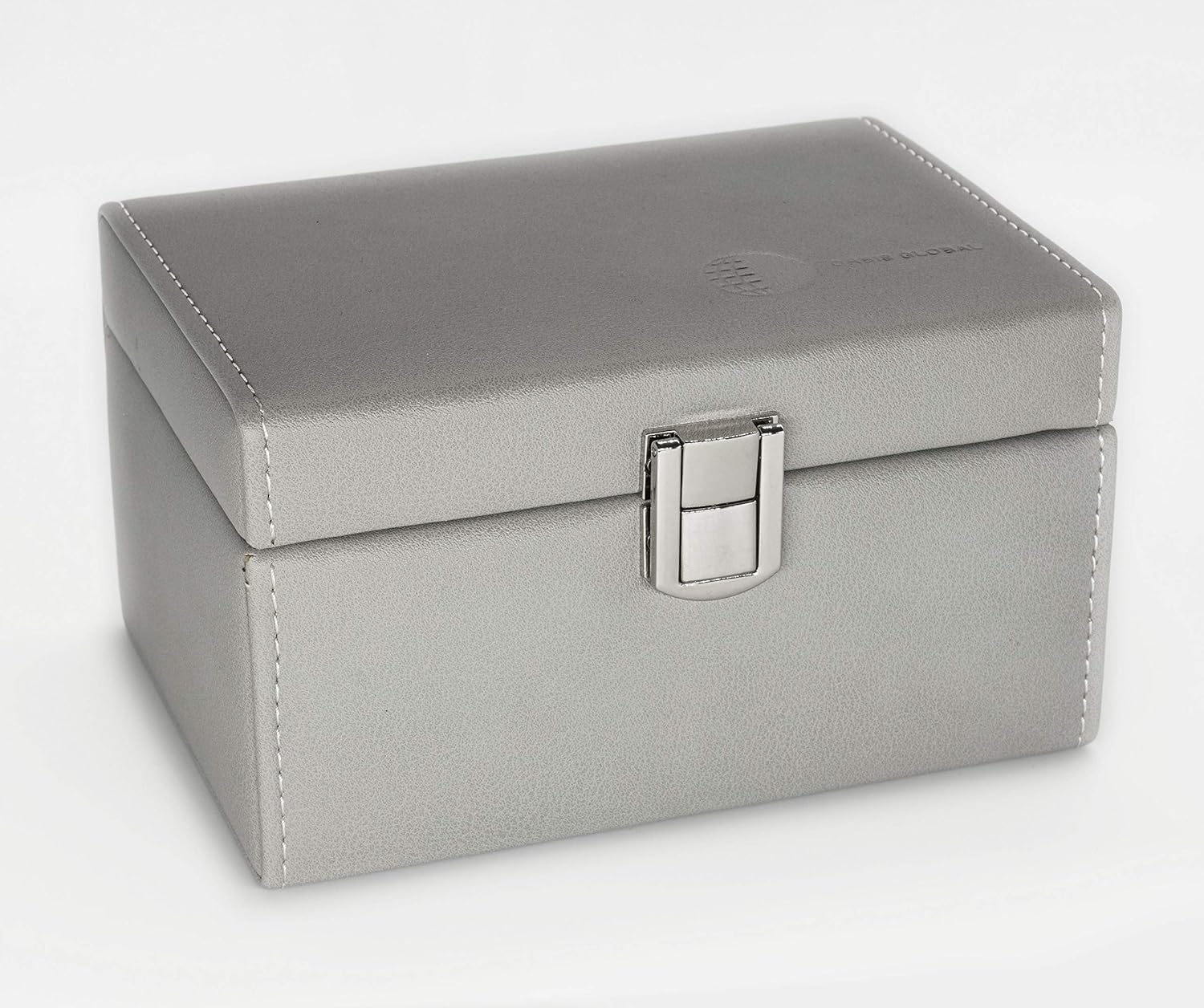 Orbis Global Grey Faraday Box | Keyless Car Signal Blocker | Anti Theft ...
