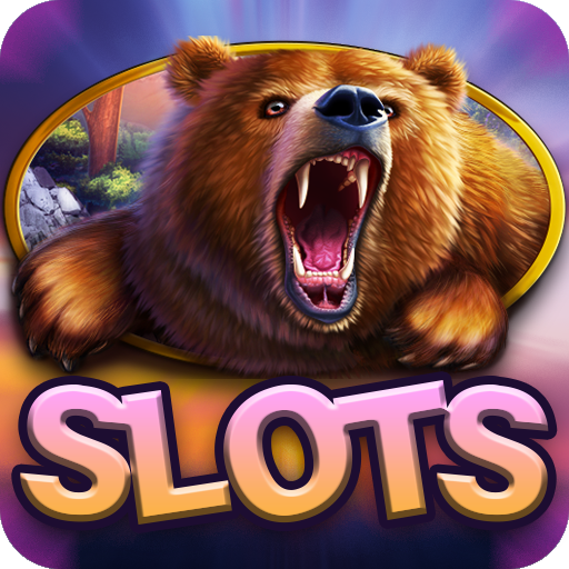 Wild Animals Slots:Amazon.in:Appstore for Android