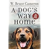 A Dog's Way Home: Pyron, Bobbie