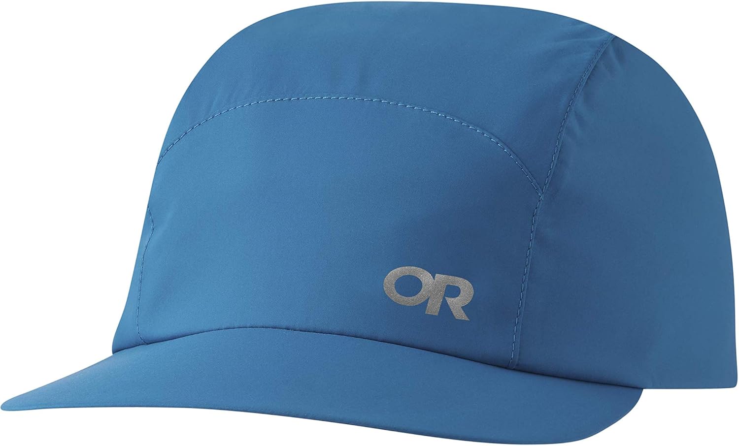 Outdoor Research Unisex Storm AscentShell Rain Cap – Waterproof Outdoor ...