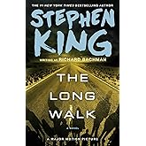 The Long Walk: King, Stephen: 9781668208816: Amazon.com: Books